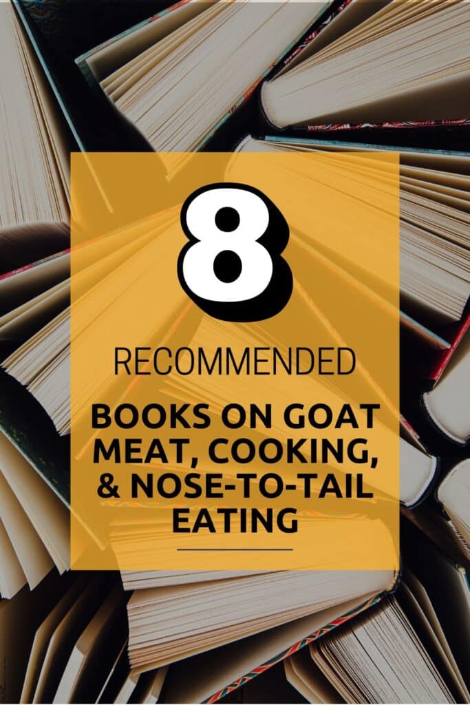 Favorite Books: Regenerative Ag, Goats, and Business - Grazing with Leslie
